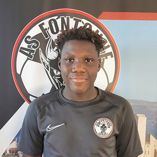 U13 - AS FONTONNE - Site Officiel