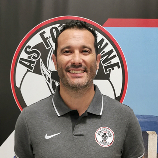 COMITÉ DIRECTEUR - AS FONTONNE FOOTBALL