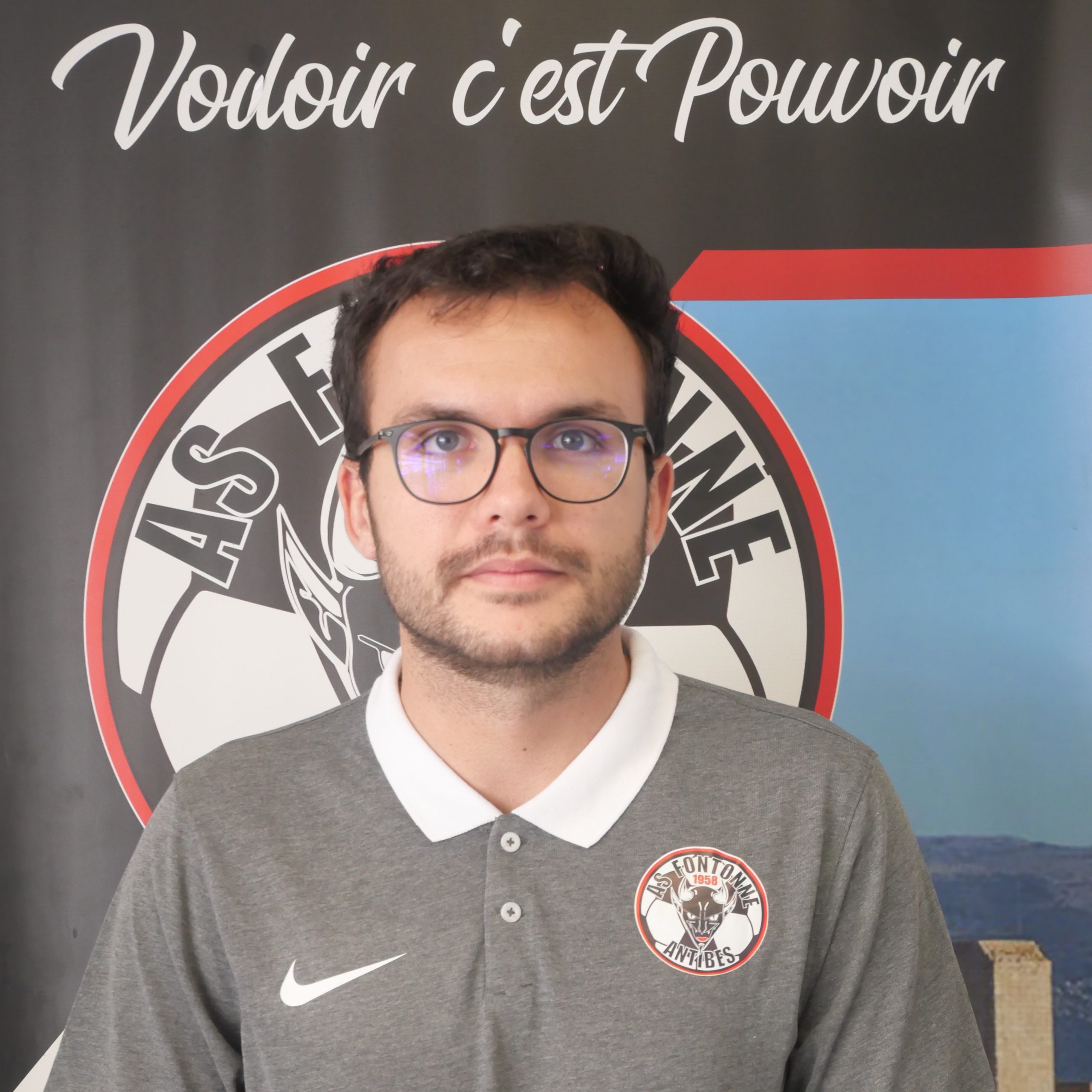 U10 - AS FONTONNE FOOTBALL