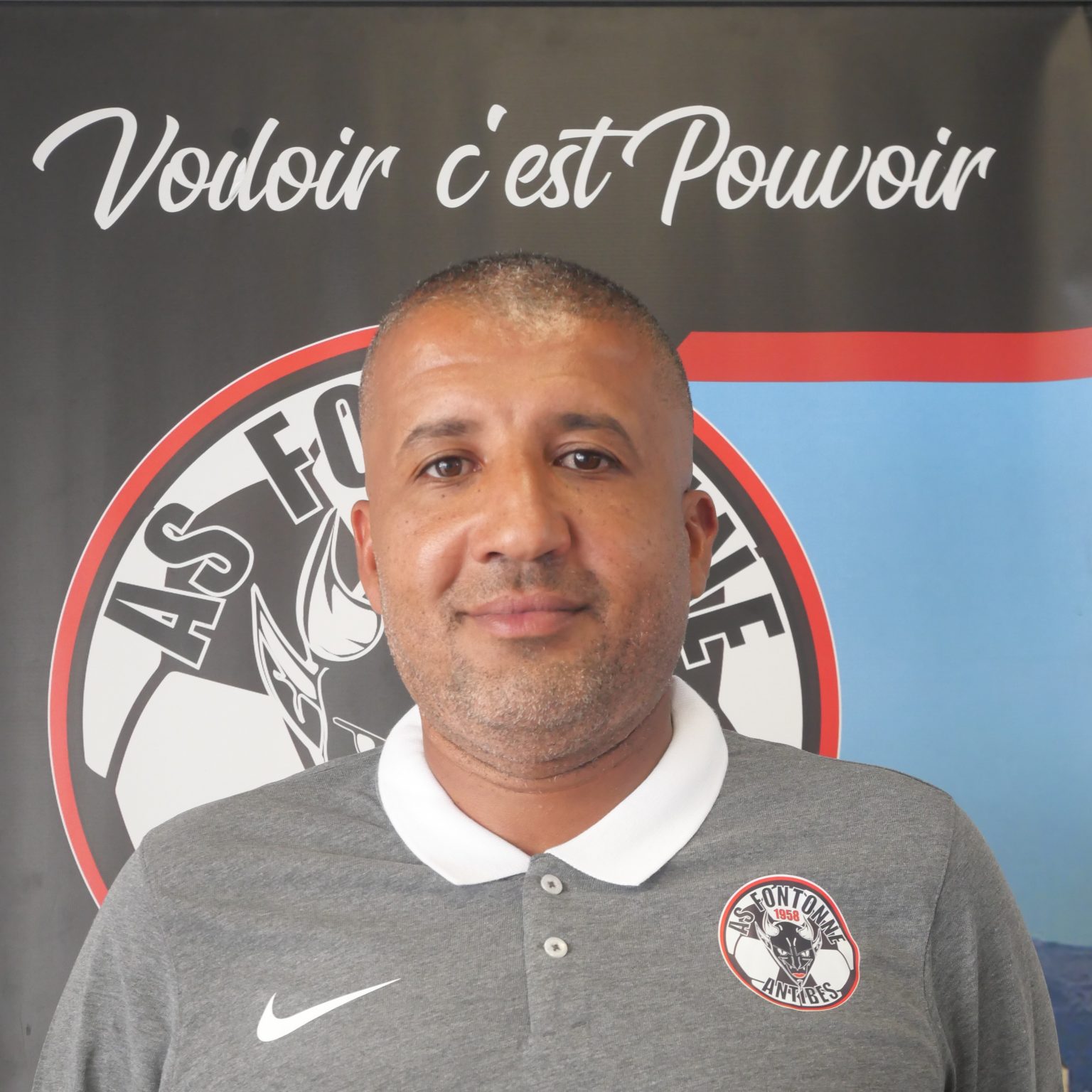 Section Sportive - AS FONTONNE FOOTBALL